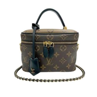 Louis Vuitton Pre-owned Schultertasche - - Pre-owned - Damen - Braun - ONE SIZE