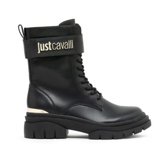 Just Cavalli Stiefel - - Shoes - Damen - Schwarzk - 40 EU