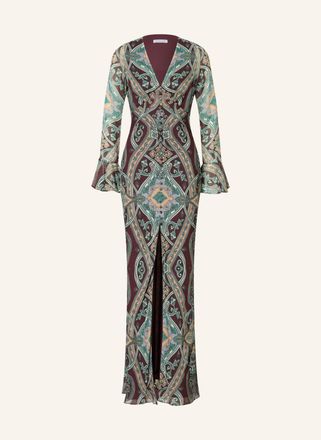 Veronica Beard Kleid Daciana blau