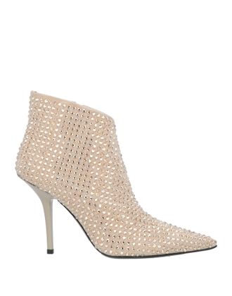 Eddy Daniele SCHUHE - Stiefeletten auf YOOX.COM