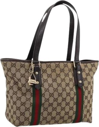 Gucci Damen, Pre-Owned, Braun, ONE SIZEGr&ouml;&szlig;e