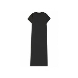 HUGO BOSS Damen, Kleider, Schwarzk, SGr&ouml;&szlig;e
