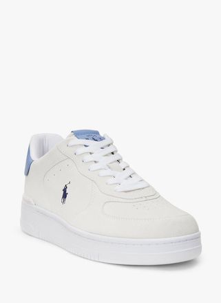 Polo Ralph Lauren Baskets en cuir