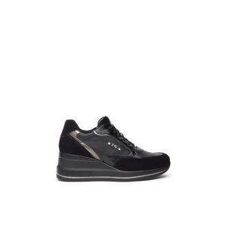 Nero Giardini Femme, Chaussures, Noir, Taille: 36 EU I514130D/100 Wedge Baskets
