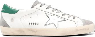 Golden Goose Sneaker - Wei&szlig;