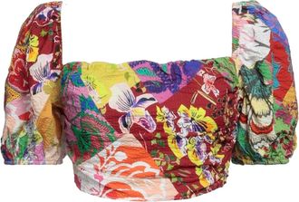 Desigual TOPS - Tops auf YOOX.COM