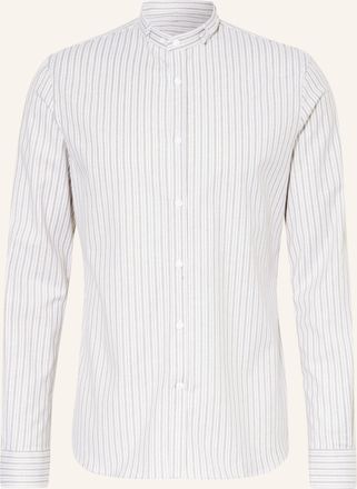 Gottseidank Gottseidank Trachtenhemd Lenz Slim Fit Mit Stehkragen gruen