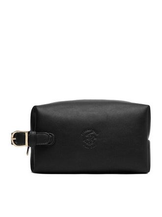 Beverly Hills Polo Club Kosmetiktasche CWBEO-BHPC-U1-001-AW26 Schwarz