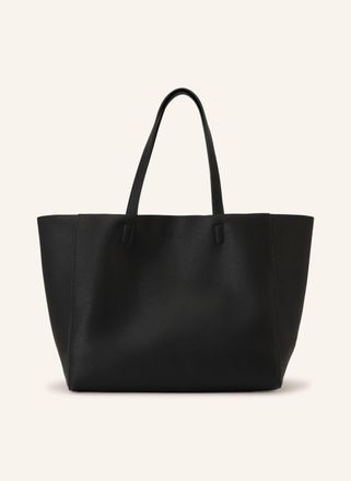 Stylein Shopper Yacht Mit Pouch schwarz