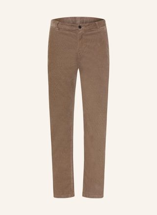 Bogner Cordchino Riley-g6 Regular Fit braun