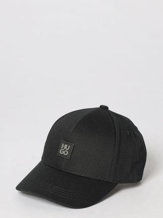 HUGO BOSS Chapeau Homme couleur Noir