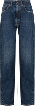 Maison Margiela Jeans en coton