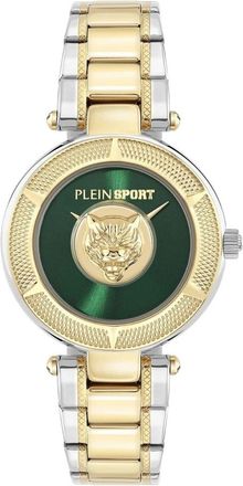 Philipp Plein Femme, Accessoires, Vert, Taille: ONE Size Montre Pscea0725