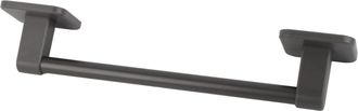 Generic Wand Montiertes Schuhregal, Modern, Stark, Tragf&auml;hig, Stanzfreie Aufbewahrung f&uuml;r Badezimmer, ABS-Material, 30 cm, f&uuml;r Ordentliche Organisation