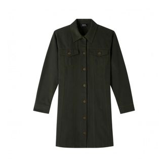 A.P.C. Robe Alpine A.P.C