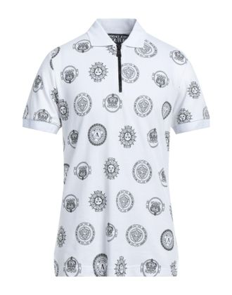 Versace TOPS - Poloshirts auf YOOX.COM