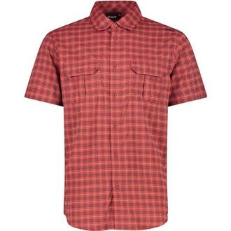 F.lli Campagnolo Herren Hemd MAN SHIRT