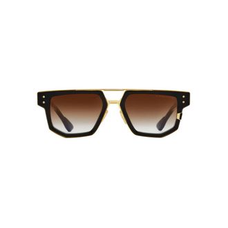 Dita Eyewear Mach-Nine Sonnenbrille - - Accessories - unisex - Schwarzk - 54 MM