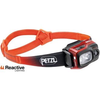 Petzl Beleuchtung SWIFT RL