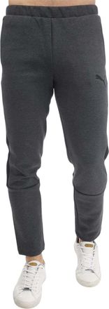 Puma Evostripe Core Trainingshose f&uuml;r Herren (Grauheide)