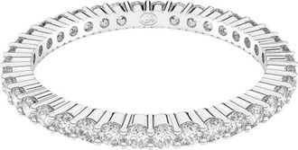 Swarovski Damen, Accessories, Grau, 52 MMGr&ouml;&szlig;e