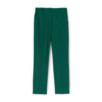 Motivi Chino Hose - - Trousers - Damen - Gr&uuml;n - 2XS
