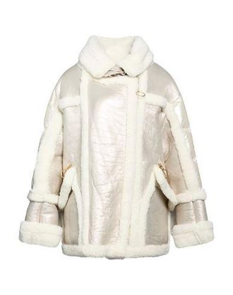Nicole Benisti MANTEAUX - Moutons et fausses fourrures sur YOOX.COM