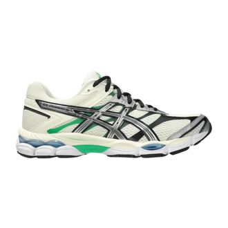 Asics Homme, Sport, Blanc, Taille: 40 EU Gel-Cumulus 16 Baskets