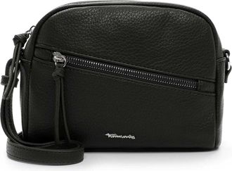 Tamaris Alessia Crossover Bag Darkgreen