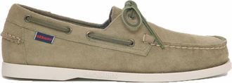 Sebago Homme, Chaussures, Vert, Taille: 41 EU Portland Flesh Out