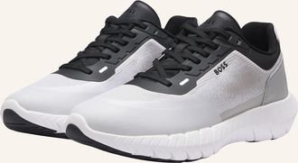 HUGO BOSS Sneaker Boss-Motion_Etxc weiss