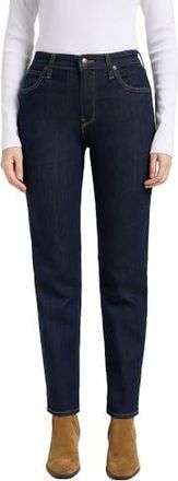Lee Carol Jeans, Deepest Space, 27W / 31L Femme