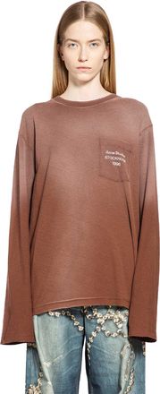 Acne Studios Logo Tee