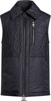 Ferragamo MANTEAUX - Vestes sans manches sur YOOX.COM