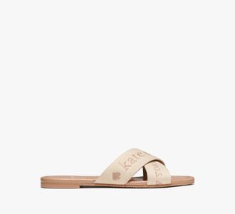Kate Spade New York Piper Pantolette