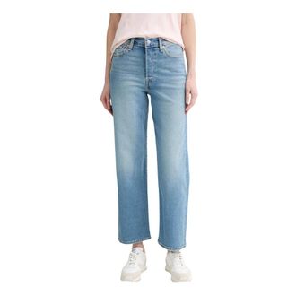 Levi's Gerades Jeans - - Jeans - Damen - Blau - W29 L29