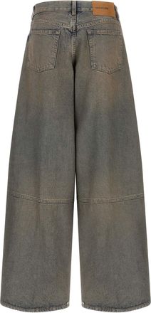 Haikure Jeans - Gray