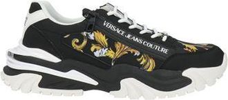 Versace CHAUSSURES - Sneakers sur YOOX.COM