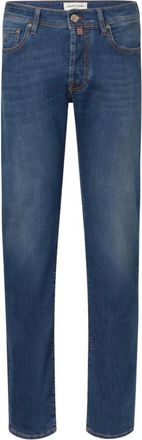 Jacob Cohen Homme, Jeans, Bleu, Taille: W32 Bard Jeans