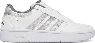 adidas Sneakers Hoops Classic KI1099 Wei&szlig;