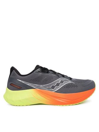 Saucony Laufschuhe Tide 2 S21012 Grau