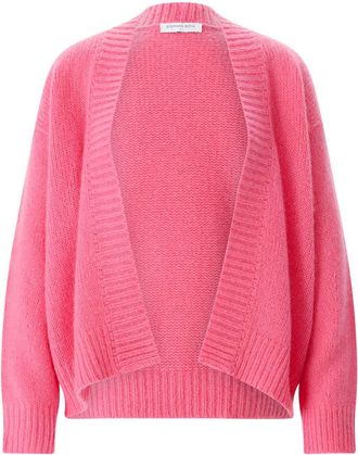 Stephan Boya Cardigan Nives aus Kaschmir