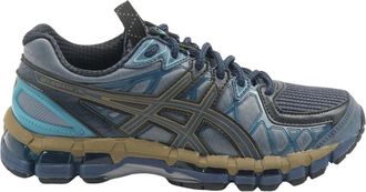 Asics Femme, Chaussures, Multicolore, Taille: 37 1/2 EU Ub10 S Gel-Kayano 20