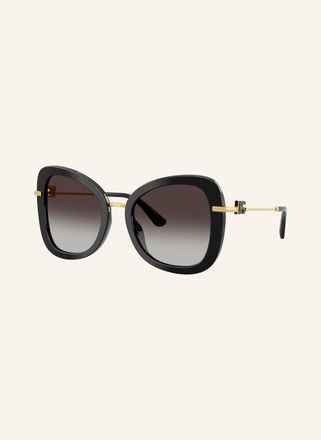 Dolce & Gabbana Sonnenbrille dg4535 schwarz