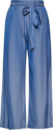 Usha Hose Frauen Blau