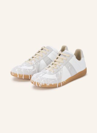 Maison Margiela Sneaker Replica weiss