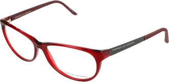 Porsche Design Femme, Accessoires, Violet, Taille: ONE Size P8246 Optical Frame