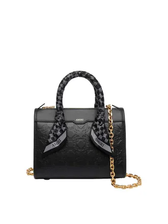 Amiri Shopper - Schwarz