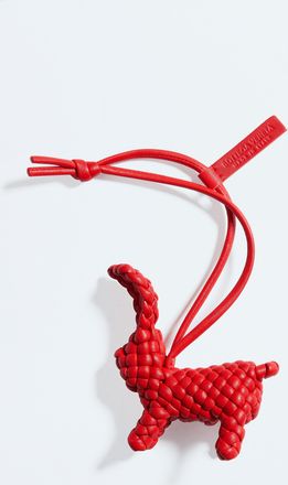 Bottega Veneta Charm Lapin - Bottega Veneta