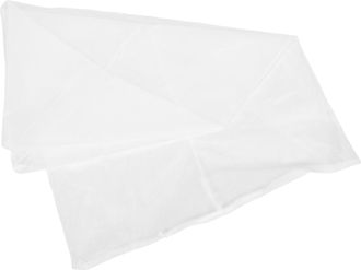 Pretyzoom Lazy Sofa Innenhülle Waschbarer Weicher Sitzsack-Liner ohne Füllung Atmungsaktive Ersatz-innensleeve für Wohnzimmer Schlafzimmer Balkon Flexibel Einse